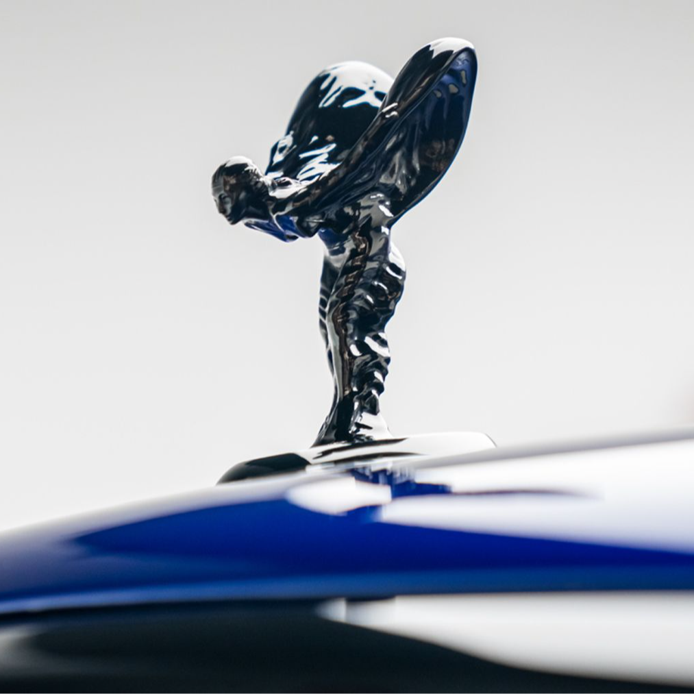 10 Captivating Facts About The Rolls-royce Cullinan