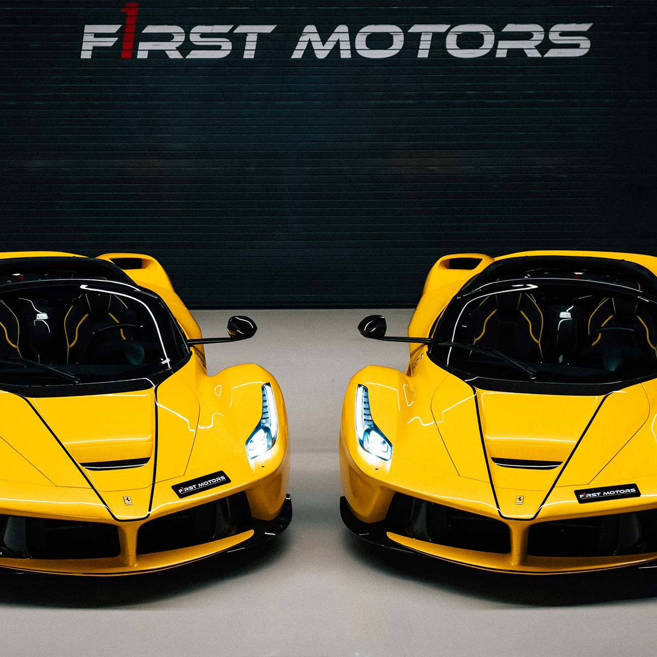 7 Fascinating Facts About the Ferrari LaFerrari | videos | F1rstMotors