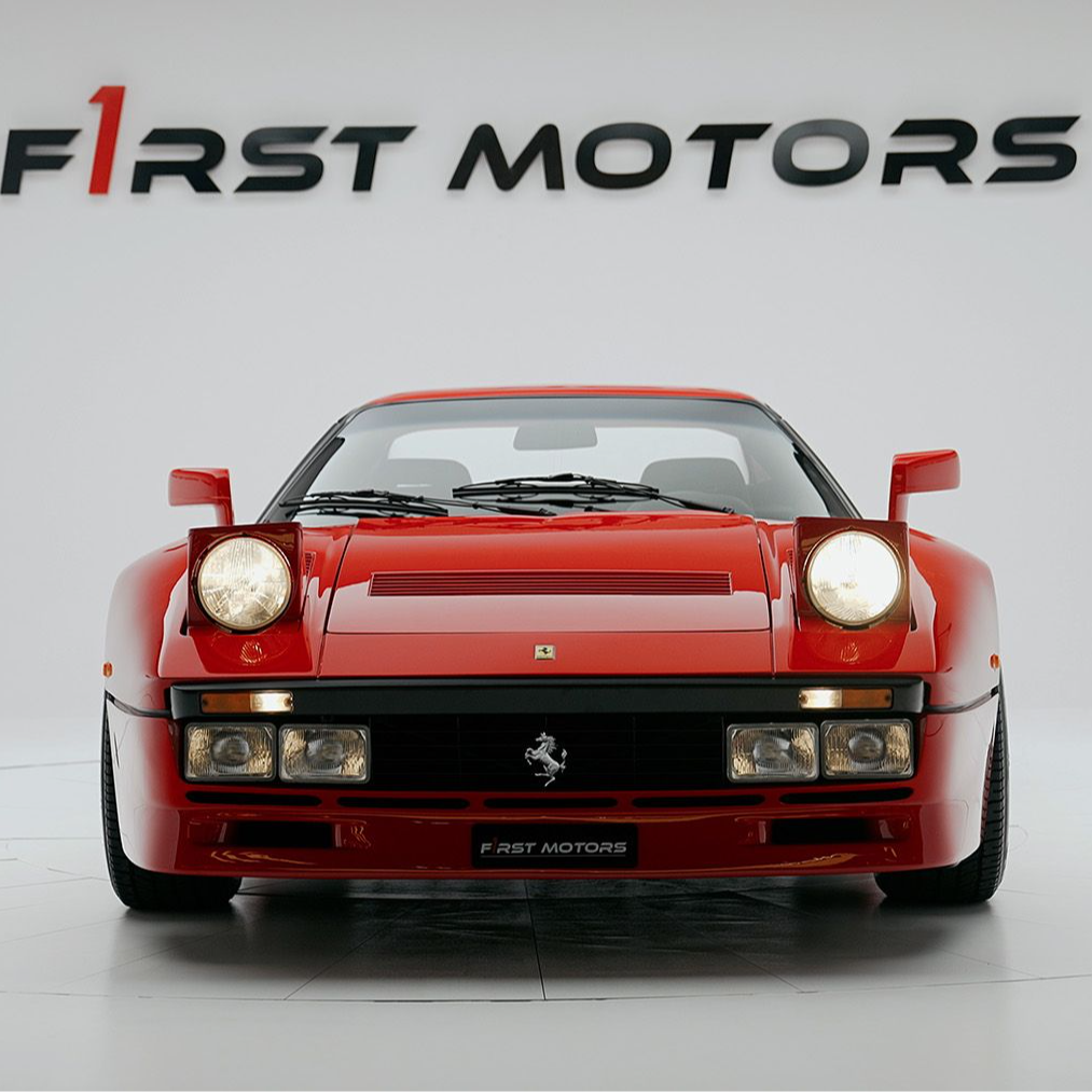Ferrari 288 Gto