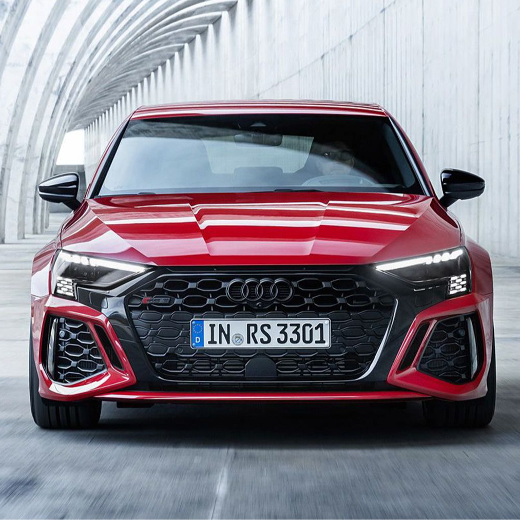 2023 Audi RS3 | Engine Specs and Everything