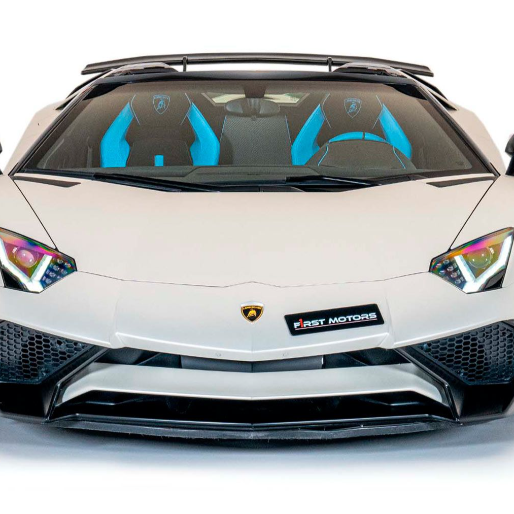 Lamborghini Aventador SV review | price | specs