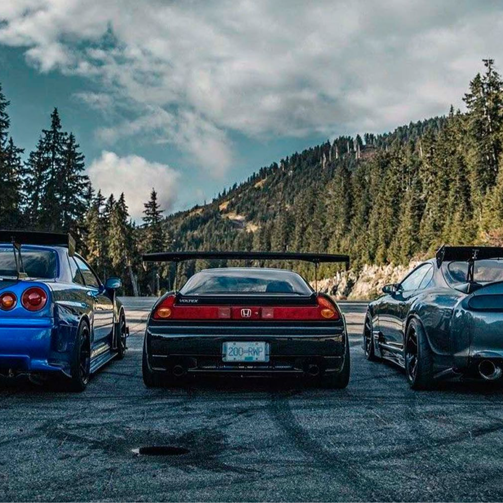 5 Best JDM cars you must know