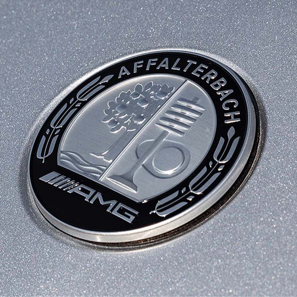 The Evolution of Mercedes AMG: From Customization to High-Performance ...