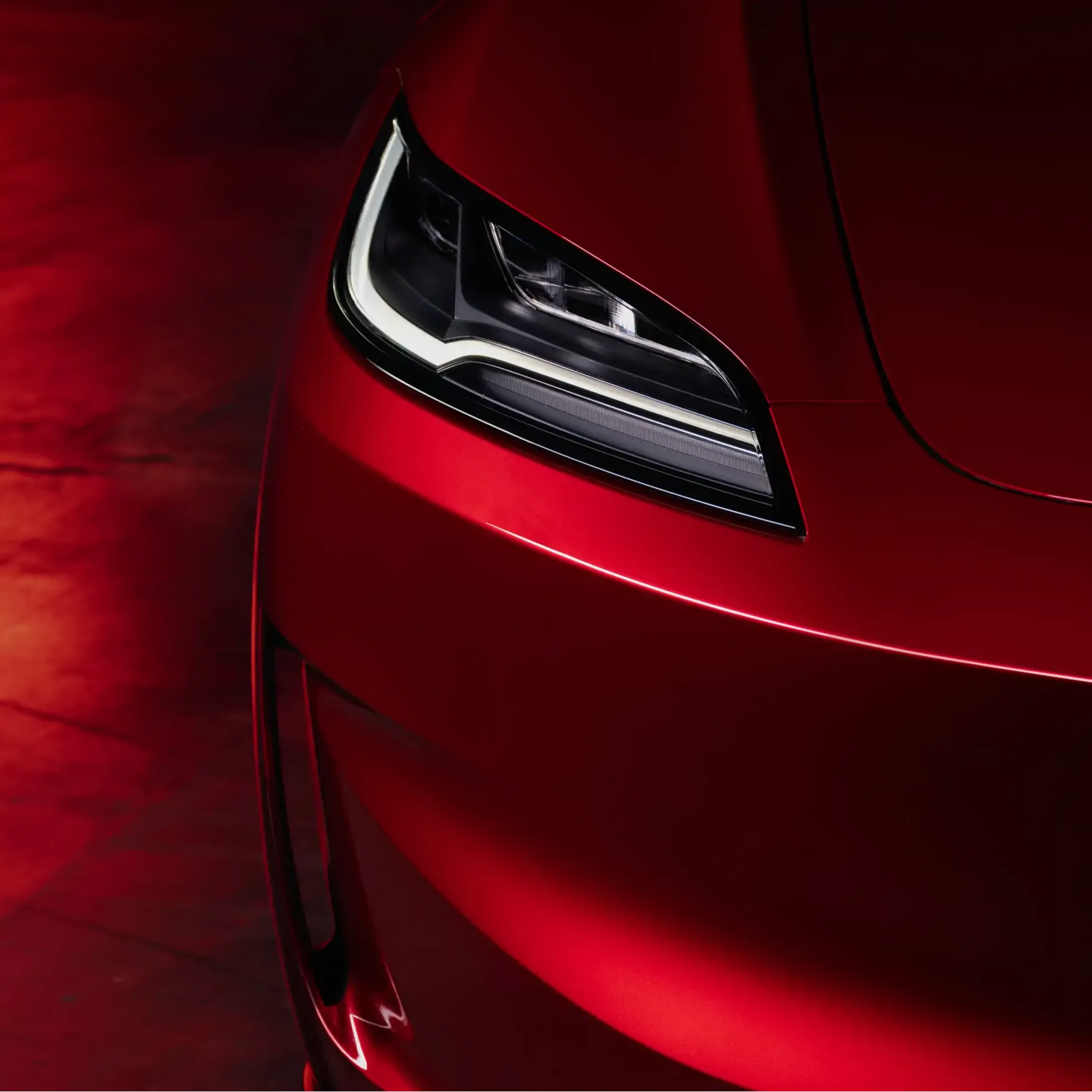 Tesla Model 2