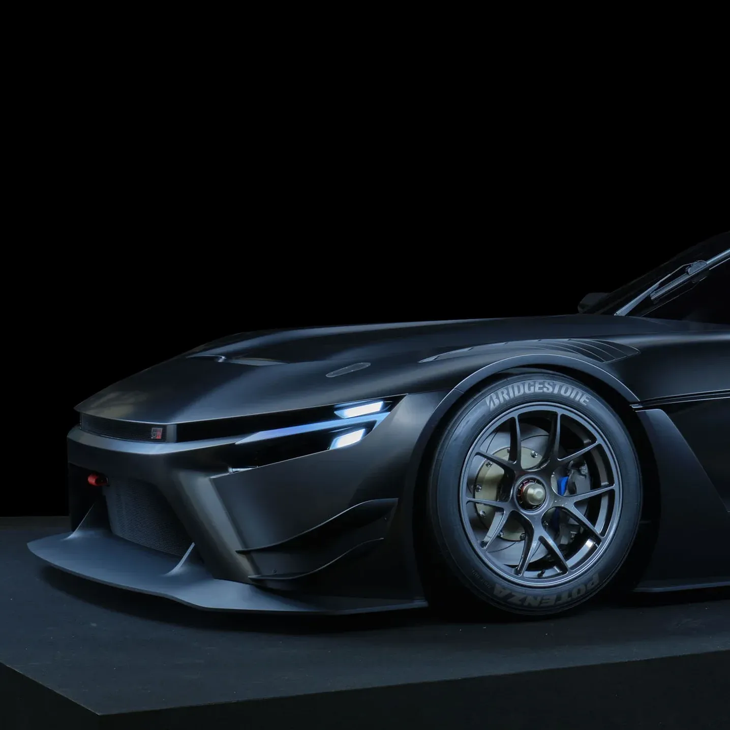 Lexus LFR | LFA Successor