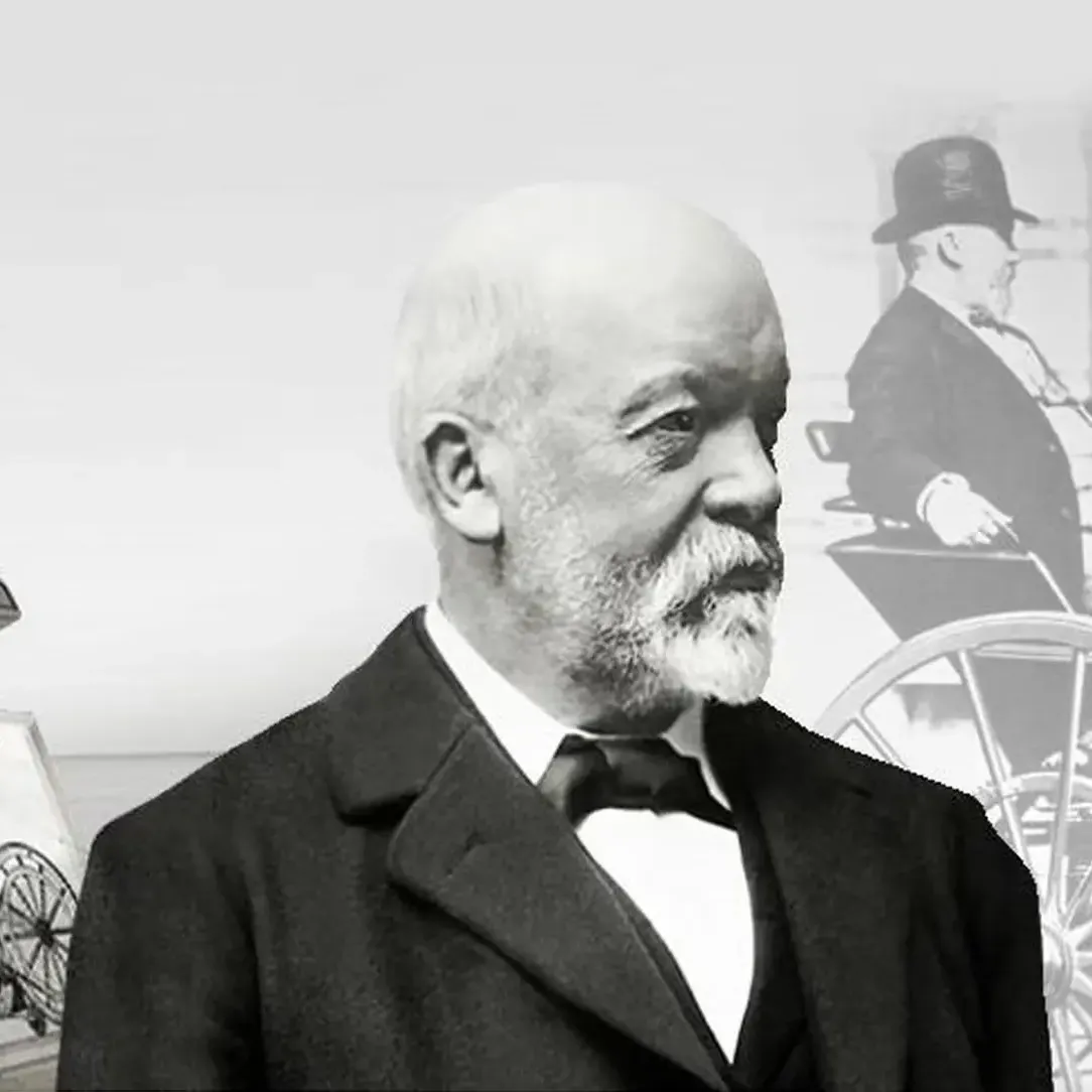 Mercedes-Benz and AMG: The Pioneers of Luxury, Performance, and Innovation