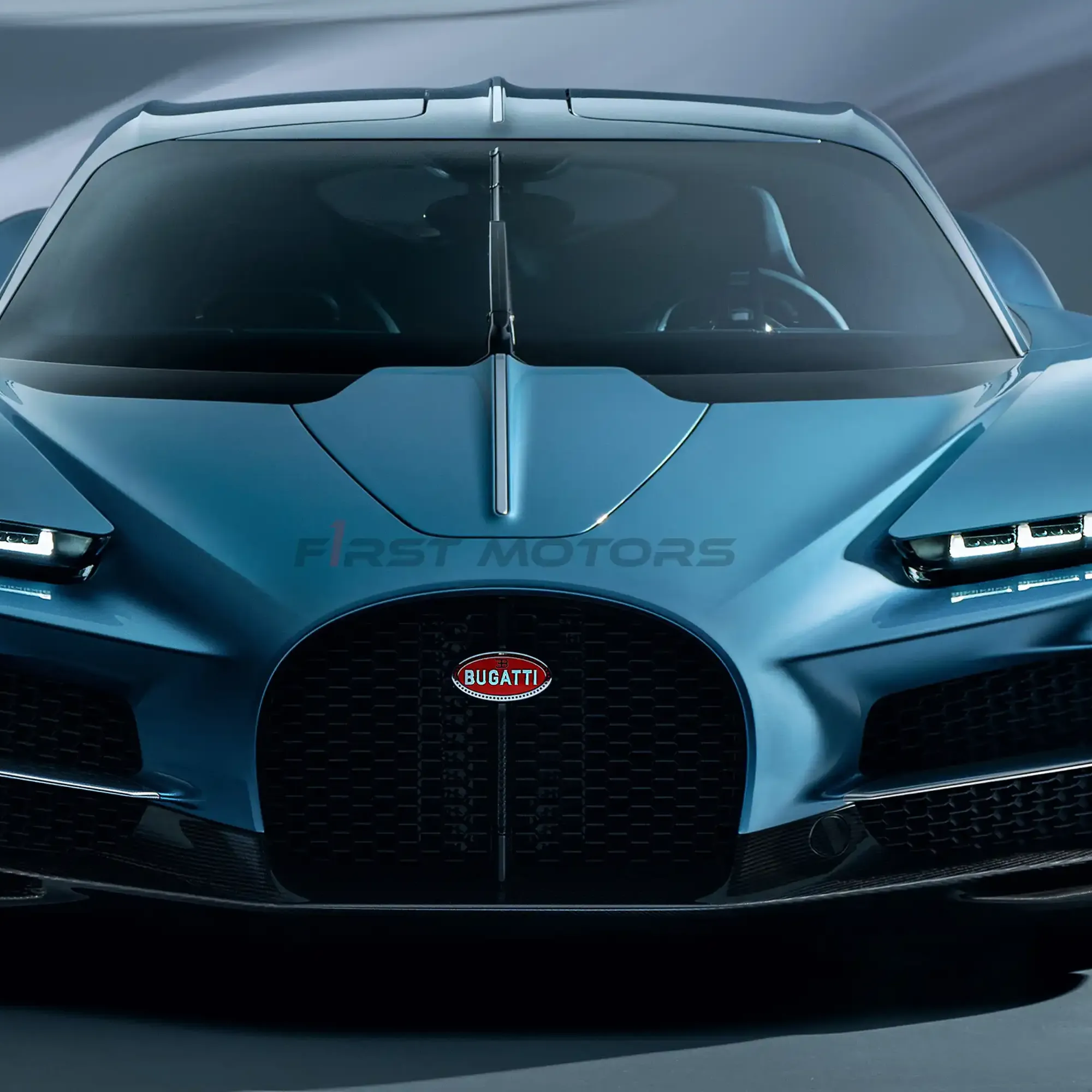 The History of Bugatti: From Ettore's Vision to Modern Hypercars