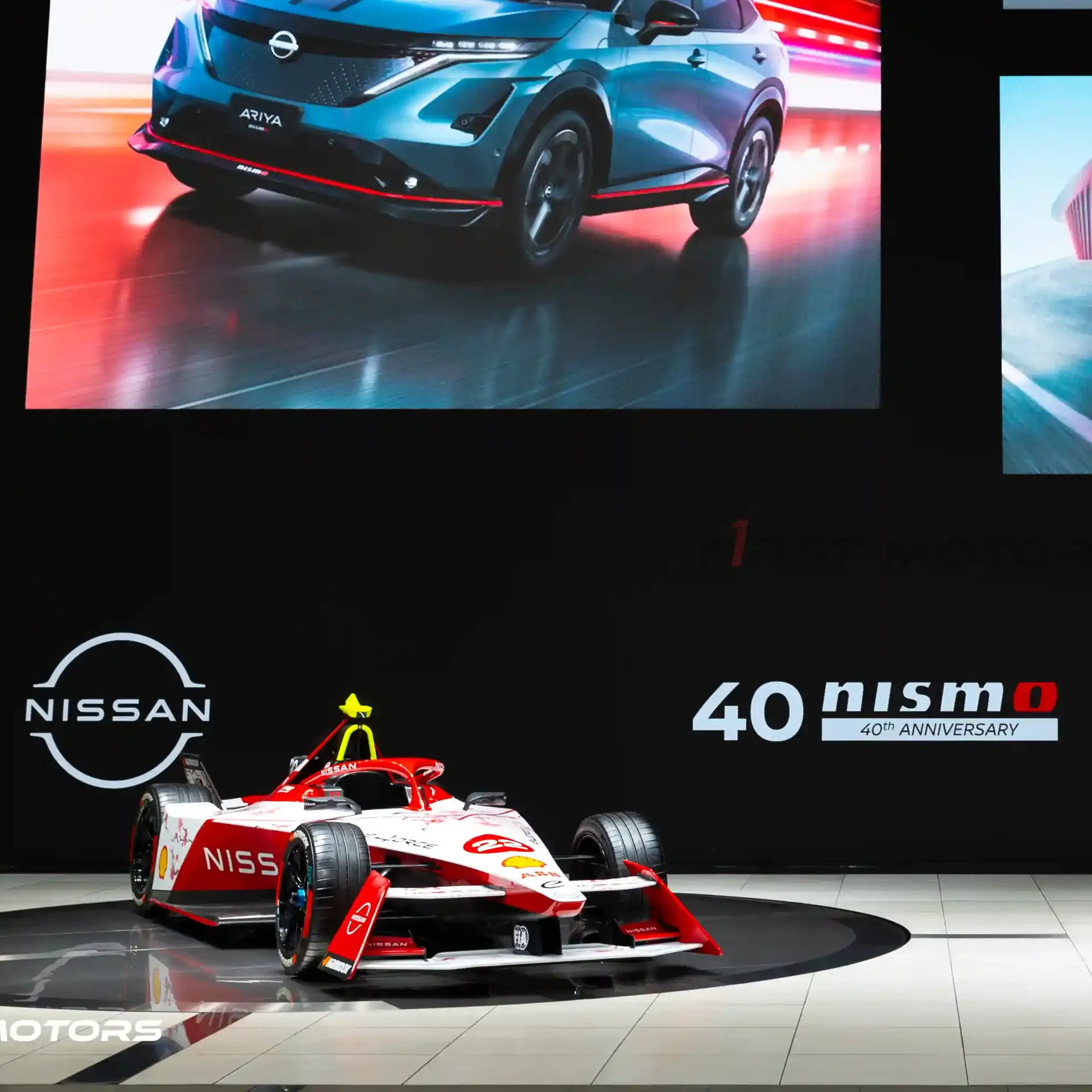 Nissan Celebrates Nismo’s 40th Anniversary with Special Exhibition in ...