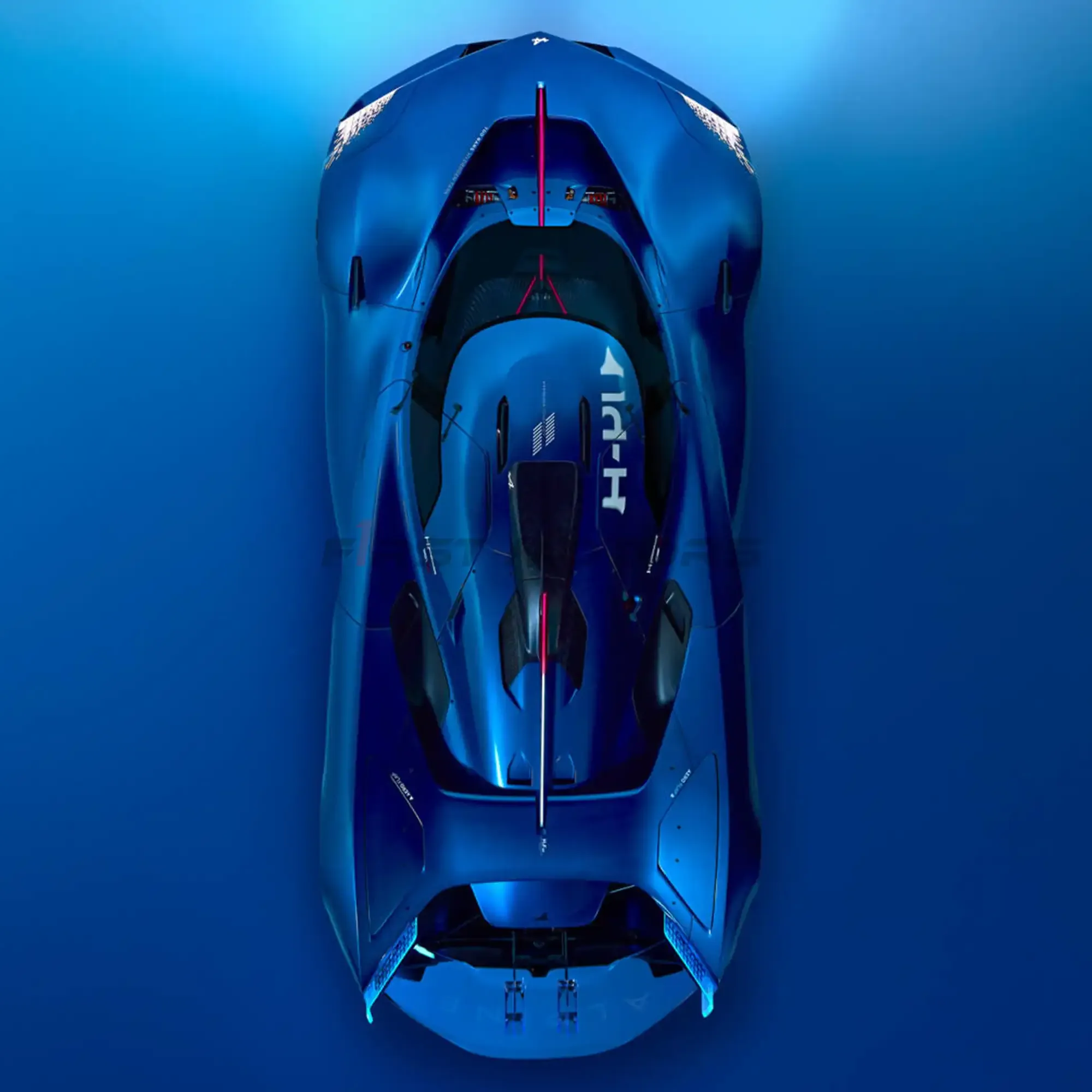 Alpine Confirms Electric Supercar Development at New Viry-Châtillon ...