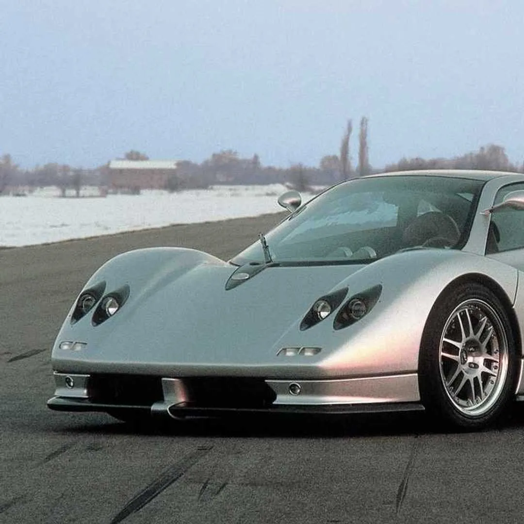 Engine Sharing Secrets: Cars You’d Never Guess Share the Same Heart