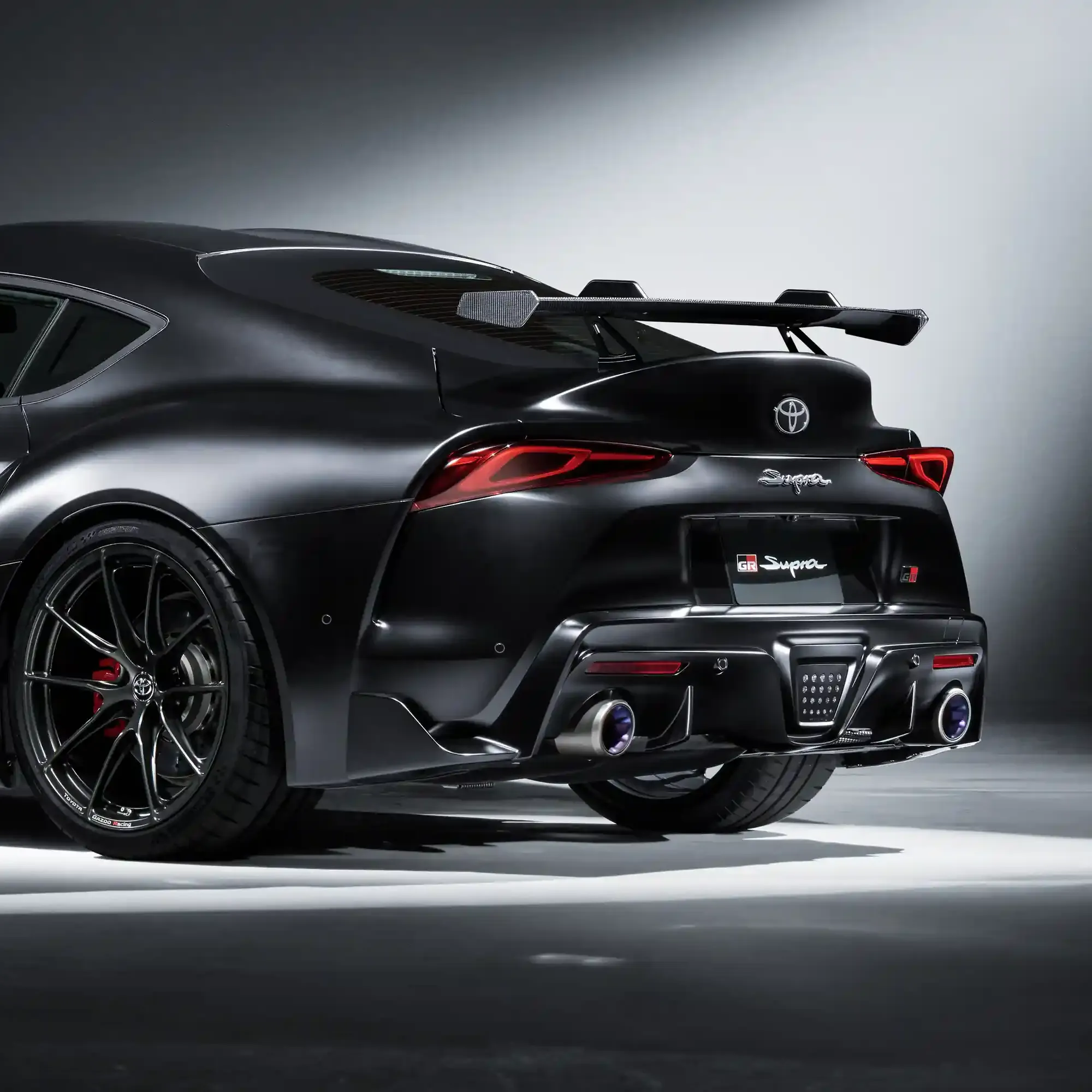 GR Supra A90 Final Edition & Lightweight EVO | VW Vortex - Volkswagen Forum