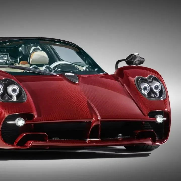 Top 10 Fastest Manuals, Ever