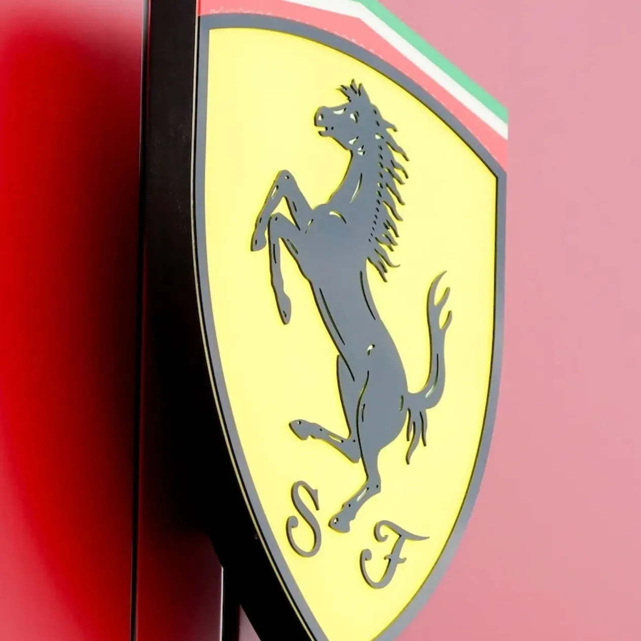Cadillac to Use Ferrari Engines for 2026 F1 Debut