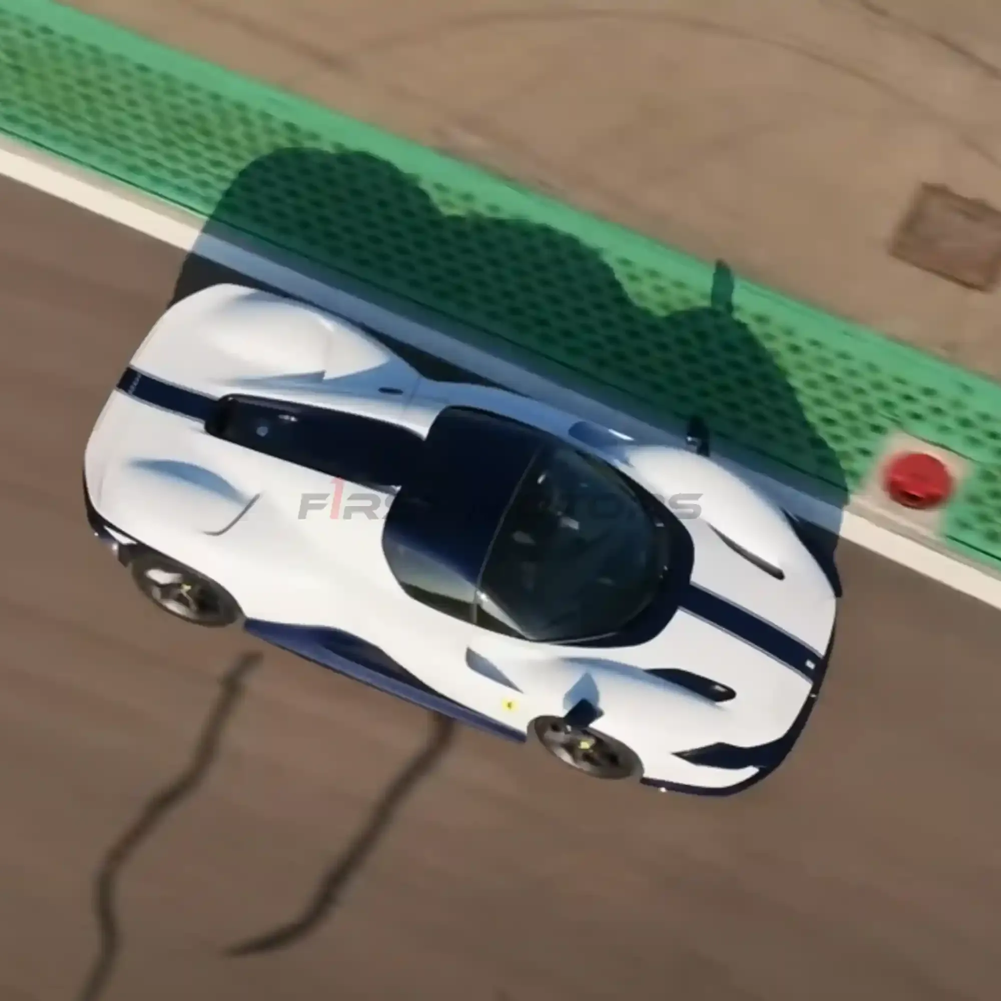 Piero Ferrari’s Daytona SP3: Design, Inspiration & Ferrari’s Racing ...