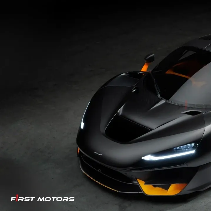 The secret world of Hypercar build slot trading