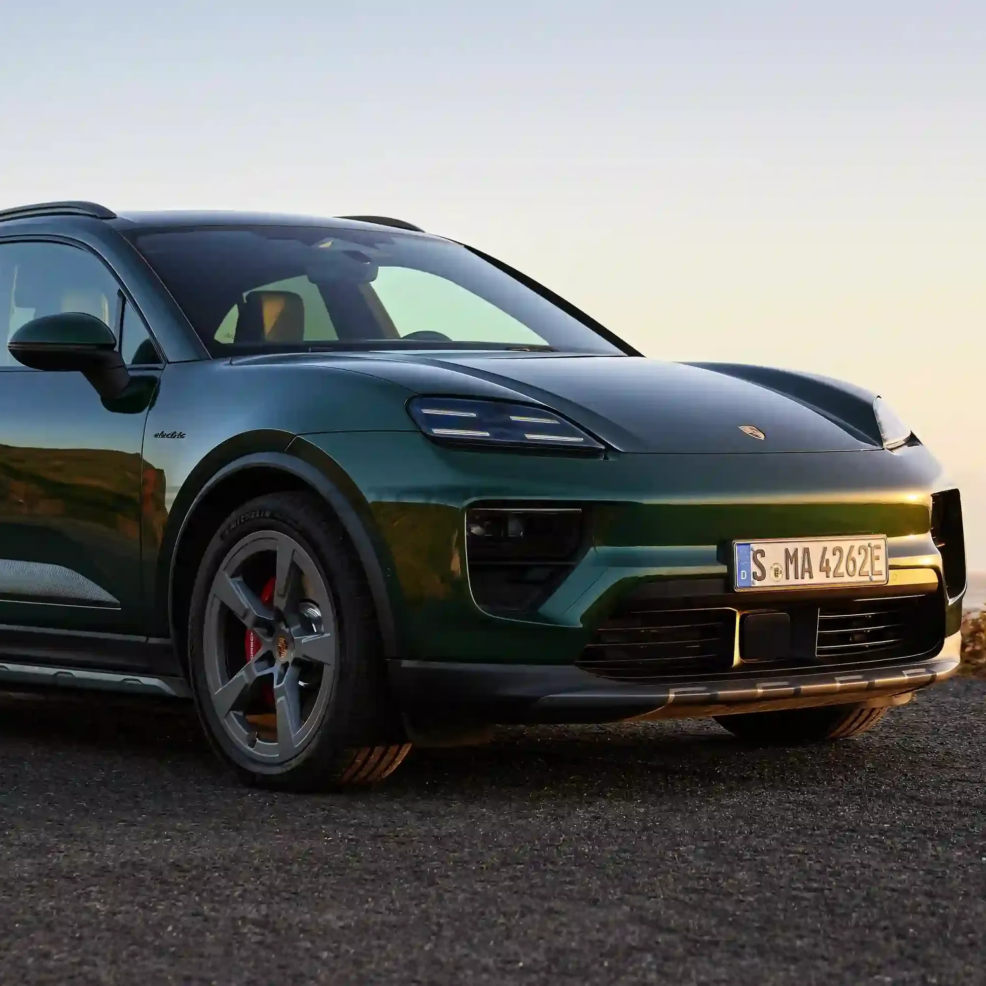 Porsche’s 2024 Deliveries: 310,718 Vehicles, EV Expansion, and Regional ...