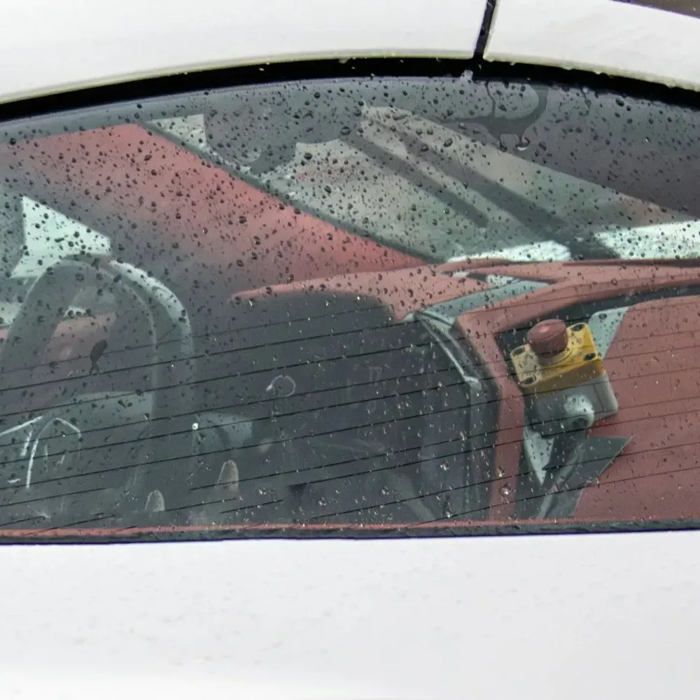 Photos: The 2026 Corvette Zora & ZR1 Interior Spied