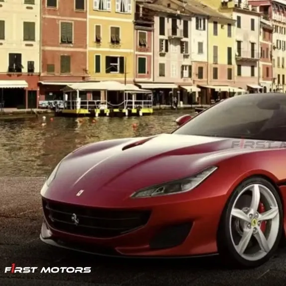 Ferrari Roma Successor coming on July 1 2025