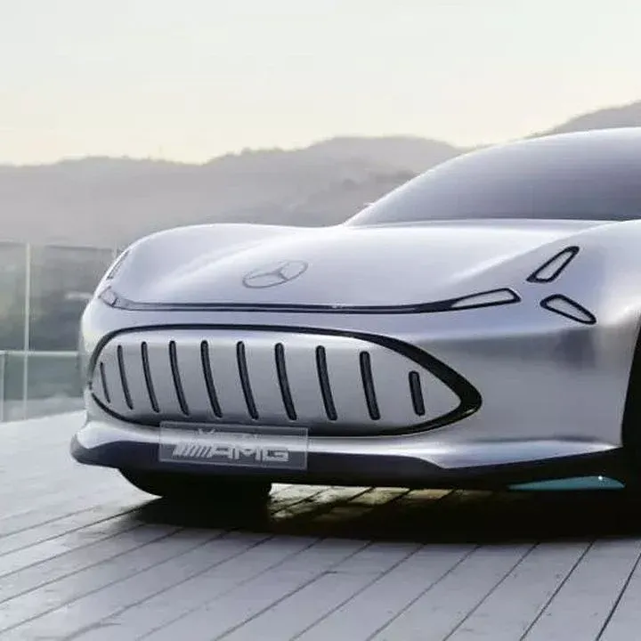 Mercedes C592 Leaks: All We Know