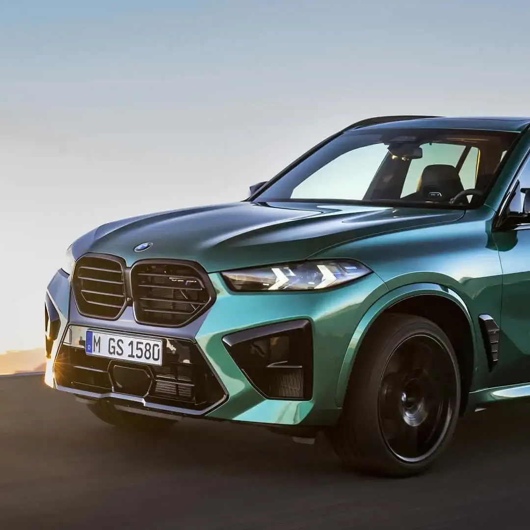 BMW Is Hiking Prices Again - And Your Wallet Should Be Very Afraid