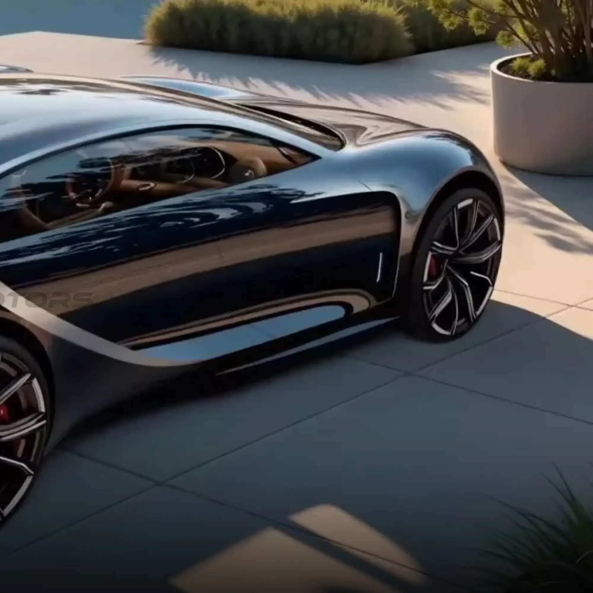 A Chinese company is cloning the Chiron