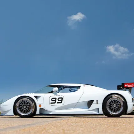 Exclusive: A New Koenigsegg Car is in the works