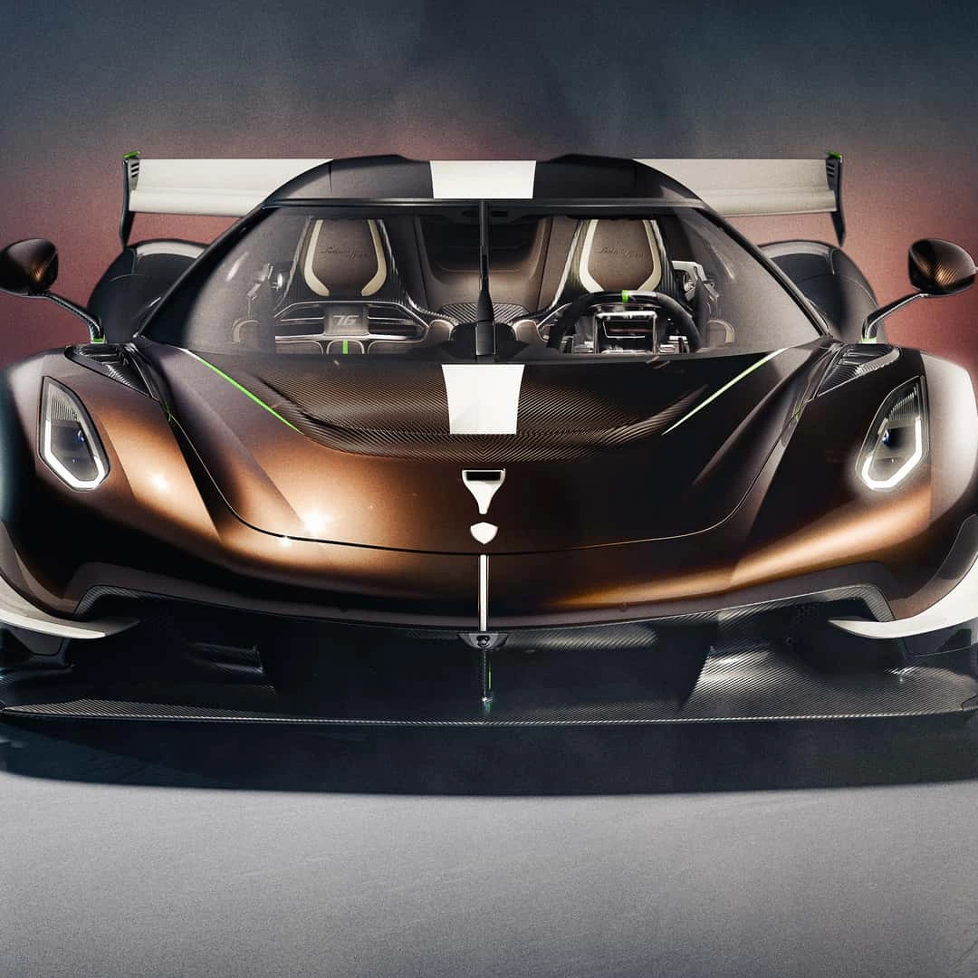 Koenigsegg Wants to Build a Sports Car for the 'Masses' (Who Still Have ...