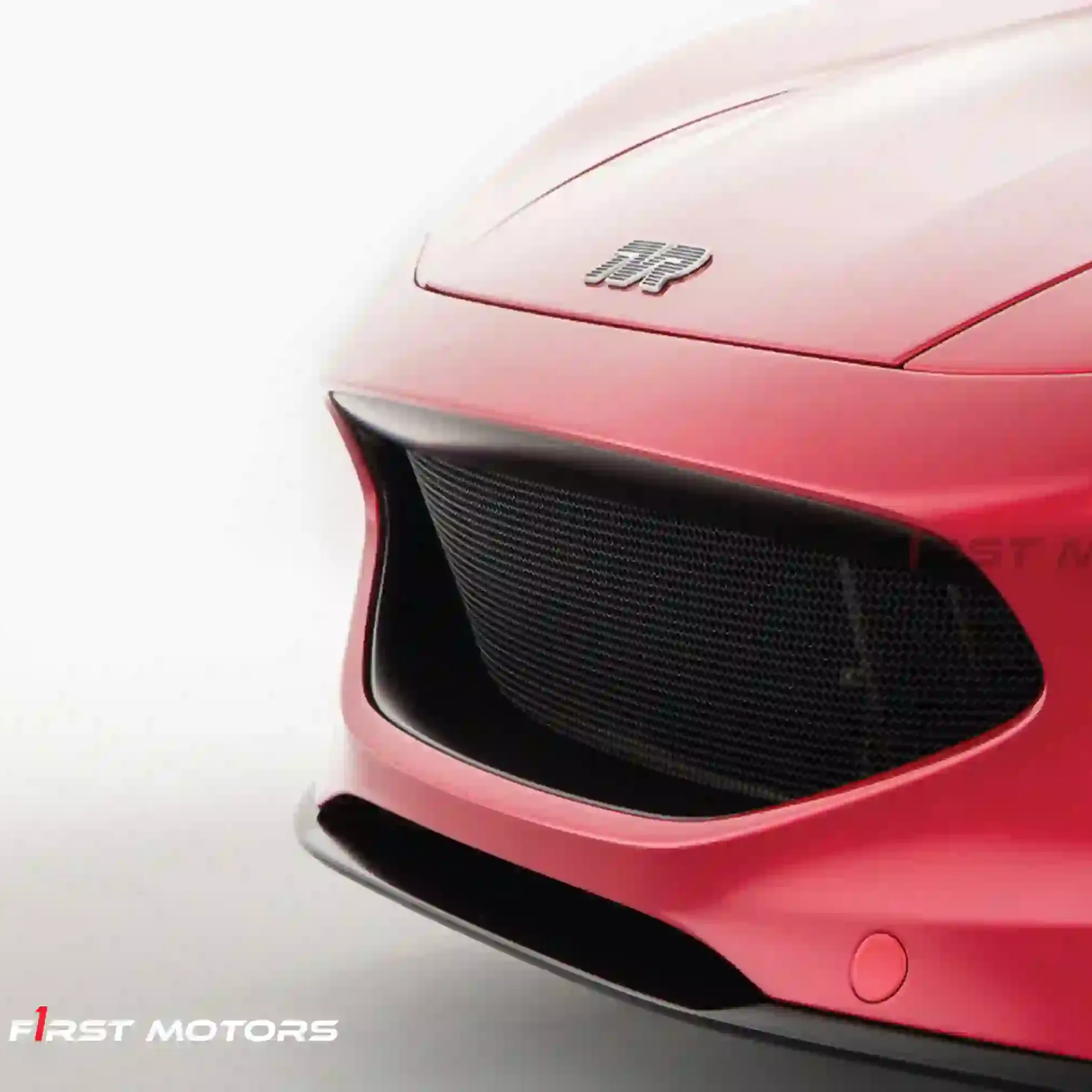 TVR Is Back Again ; This Time With Electric Power, Because That'll Work
