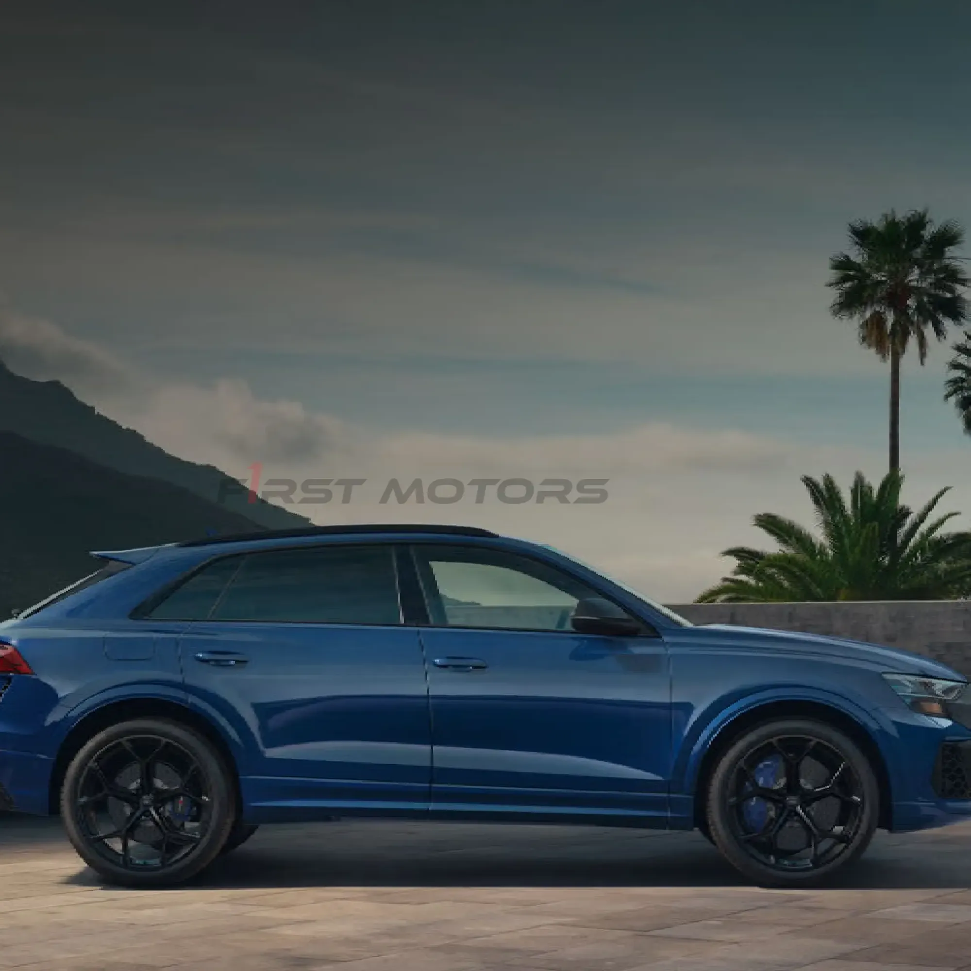 Audi's New Naming System Explained