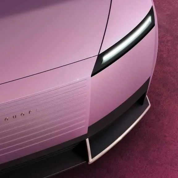 Jaguar Fired Its Design Boss Who Made The Copy Nothing Ad