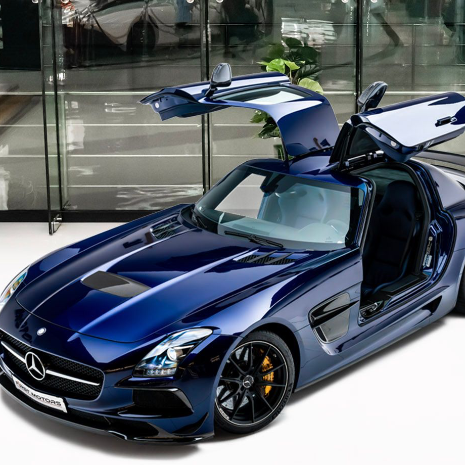 2014 Mercedes Benz SLS AMG | PRICE | REVIEW | SPEC | F1rstMotors