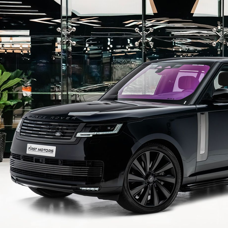 2024 RANGE ROVER SV LWB | Price | Review | Specs