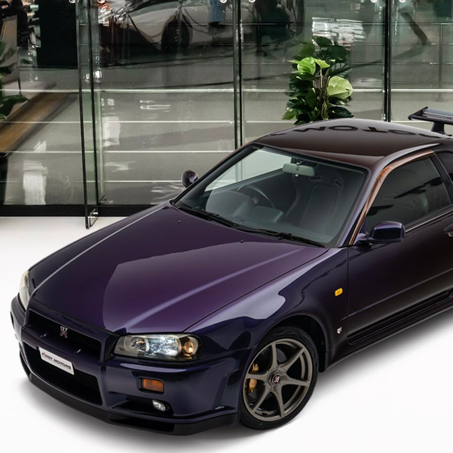 1999 Skyline GT-R 34 Series 1 | Price | Review | Specs