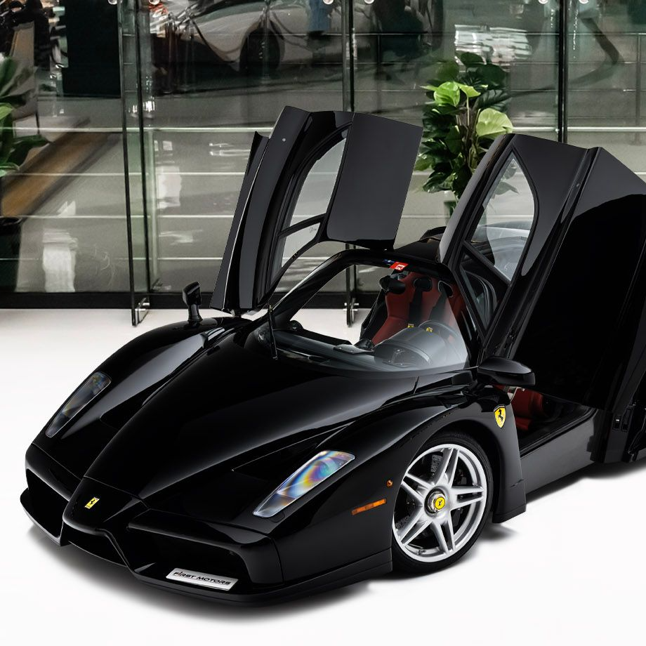 2005 Ferrari Enzo | Price | Spec | Review