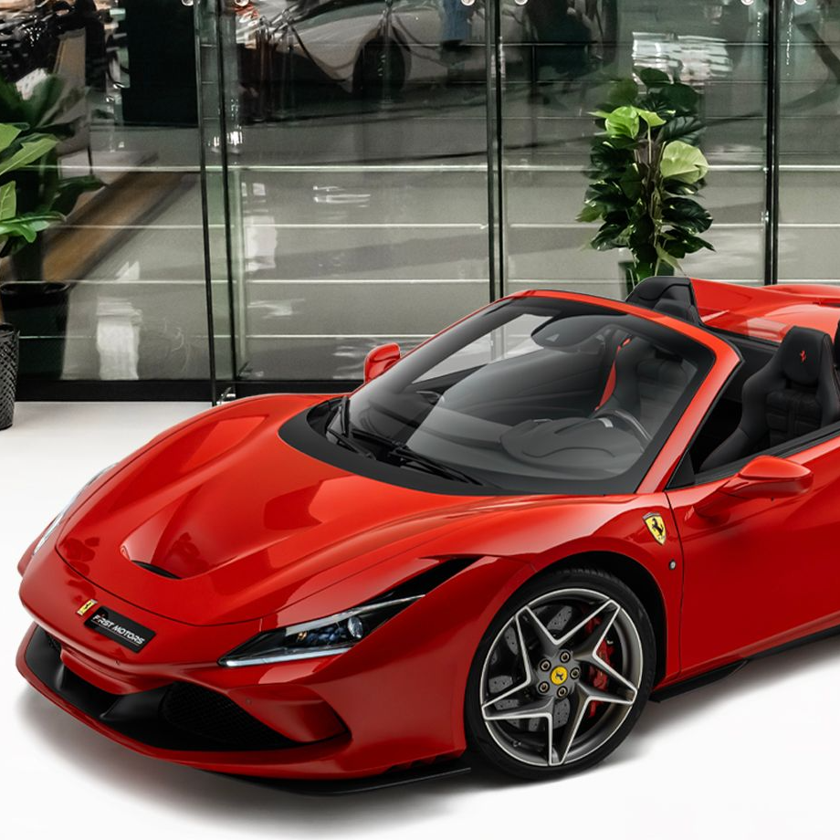 2023 FERRARI F8 SPIDER | PRICE | REVIEW | SPEC