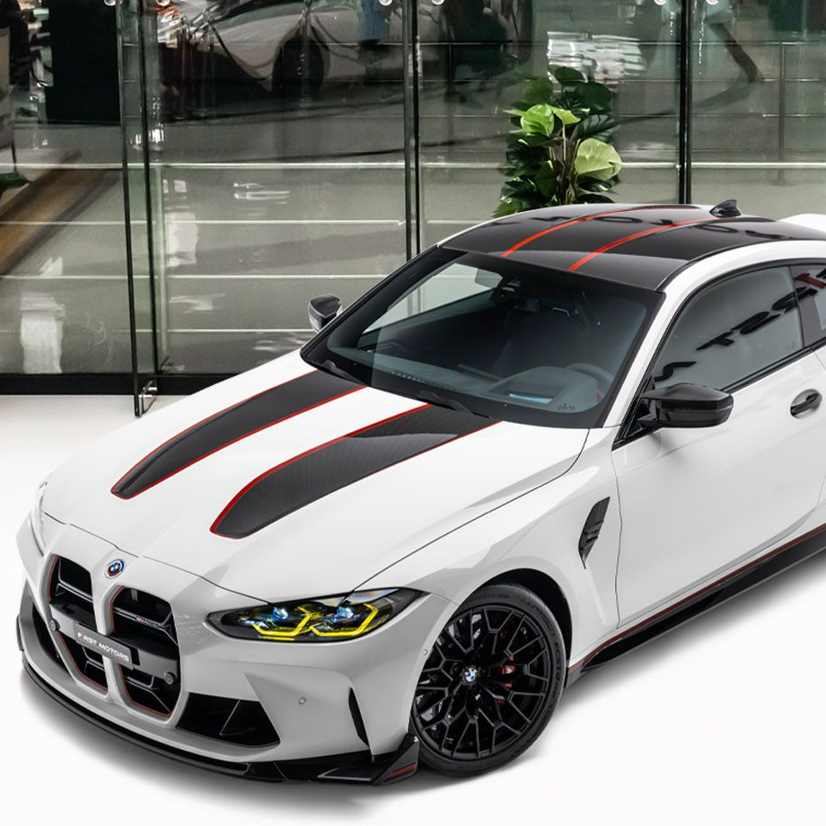 Bmw M4 Csl Price Dubai