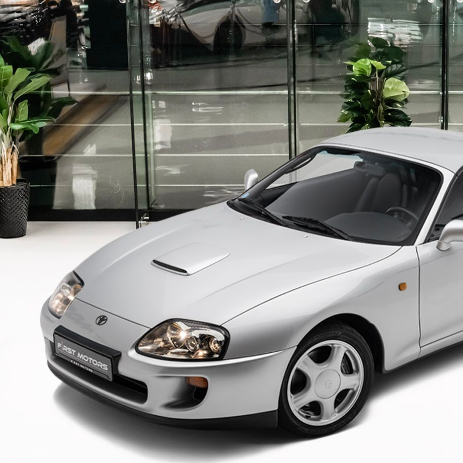 1995 Supra Tubro Targa | PRICE | REVIEW | SPEC