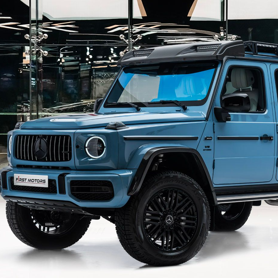 Amg G63 4X4 Squared | 2020 MERCEDES AMG G63 G CLASS | PRICE | REVIEW | SPEC