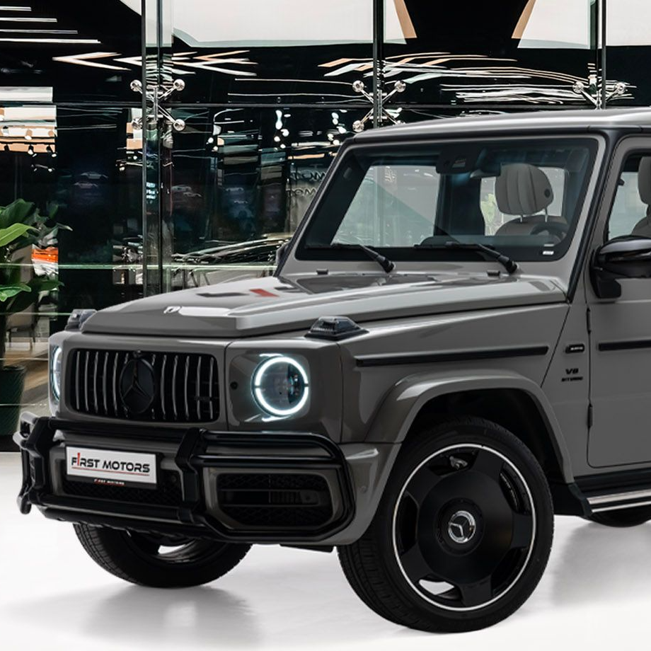 2023 Mercedes Benz G63 G-class | PRICE | REVIEW | SPEC