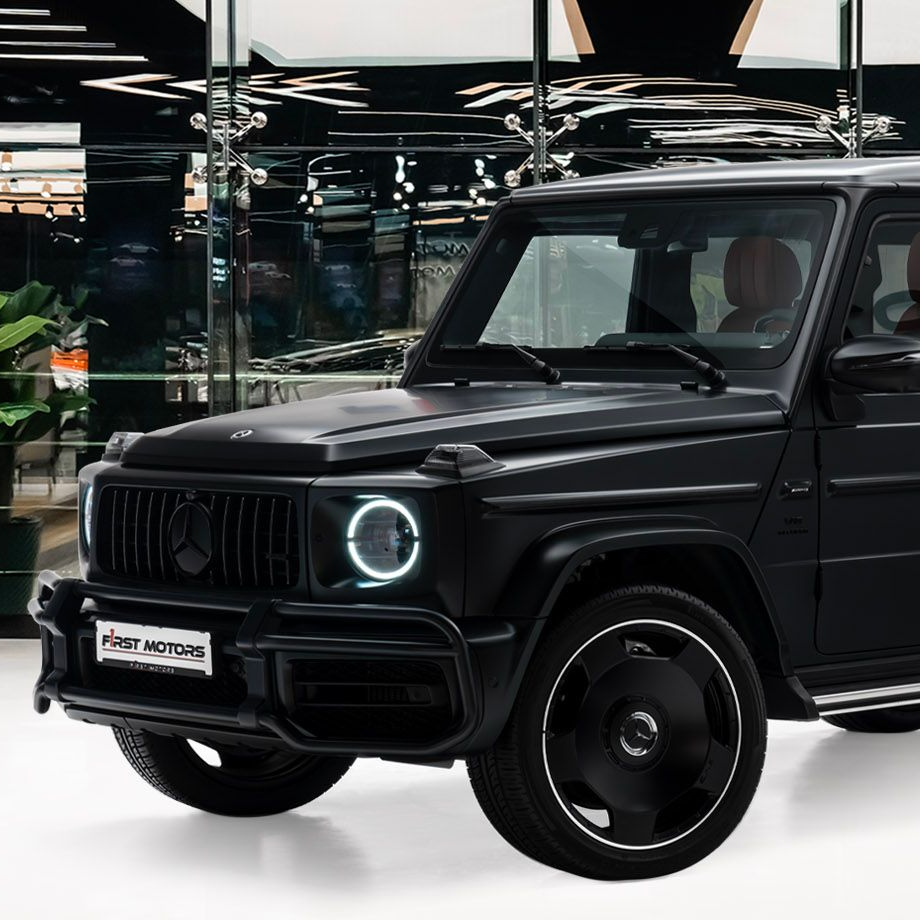 2022 MERCEDES G63 G-CLASS MAYBACH WHEELS | PRICE | REVIEW | SPEC