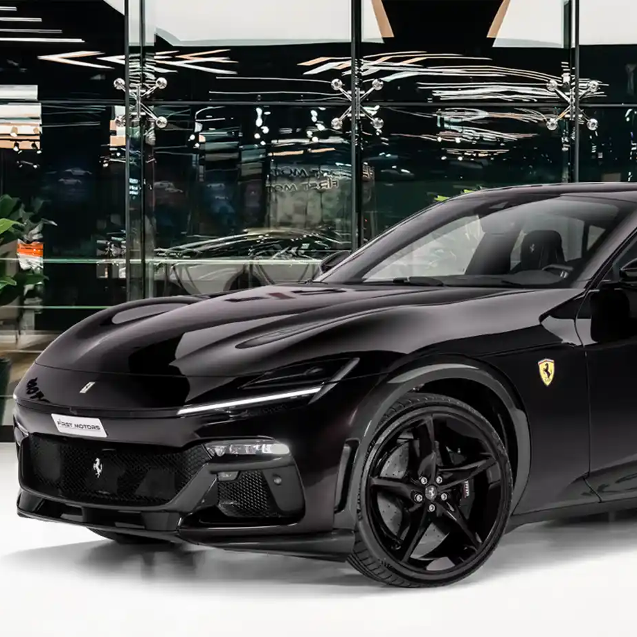 Ferrari Purosangue | 2024 Ferrari Purosangue | SPEC | REVIEW | PRICE