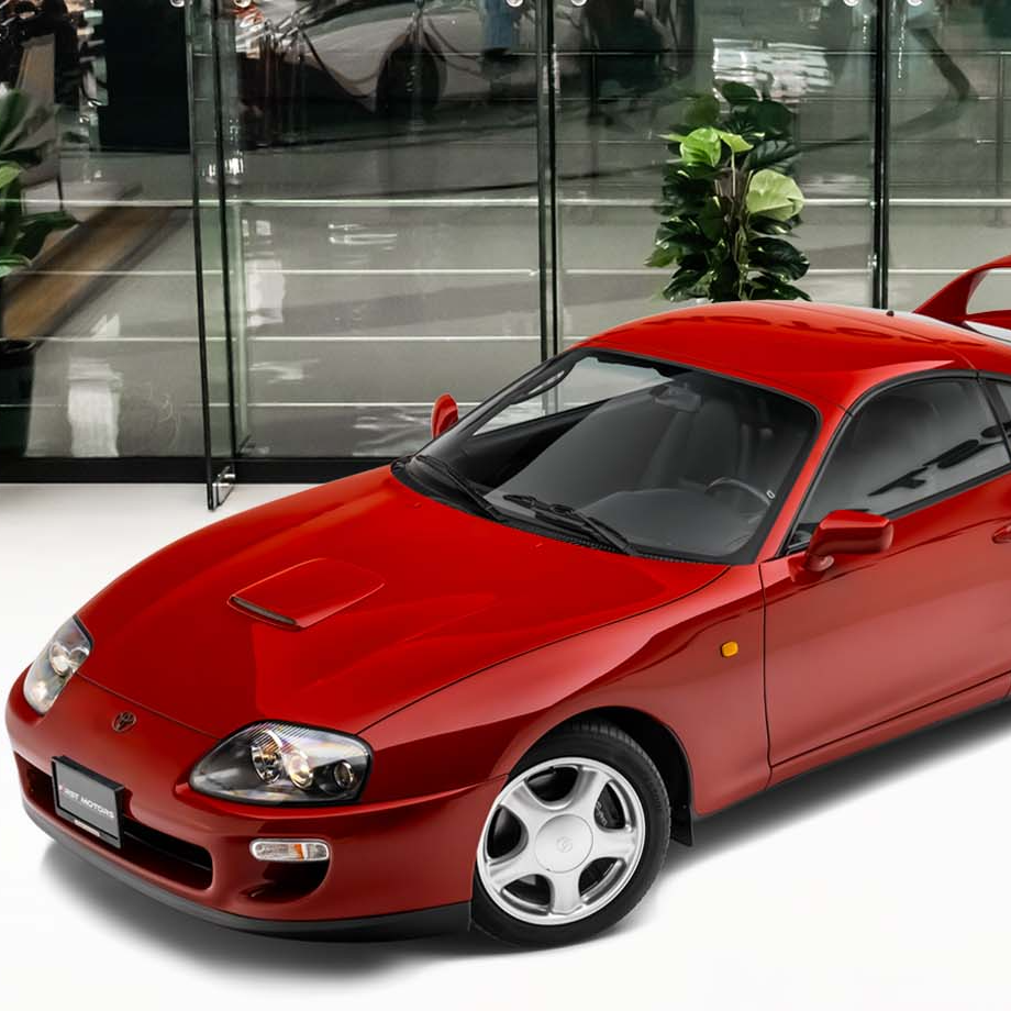 Toyota Supra Tubro Targa | RVIEW | PRICE | SPEC