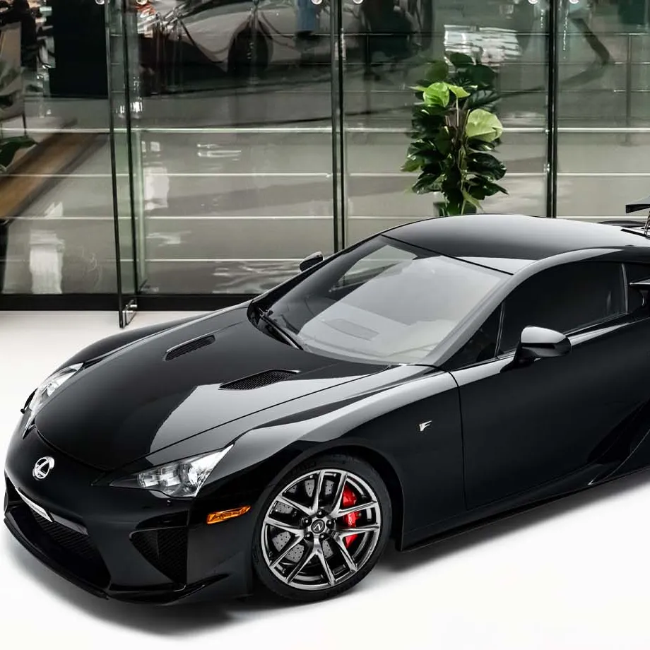 2012 Lexus LFA | Price | Available